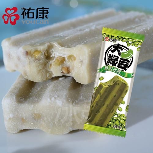 赤豆棒冰怎么做_赤豆棒冰热量高吗-第1张图片-山城妙识
