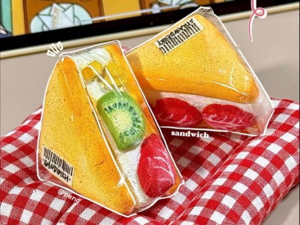 手工三明治怎么做_手工三明治需要哪些材料-第3张图片-山城妙识 手工三明治怎么做_手工三明治需要哪些材料-第3张图片-山城妙识