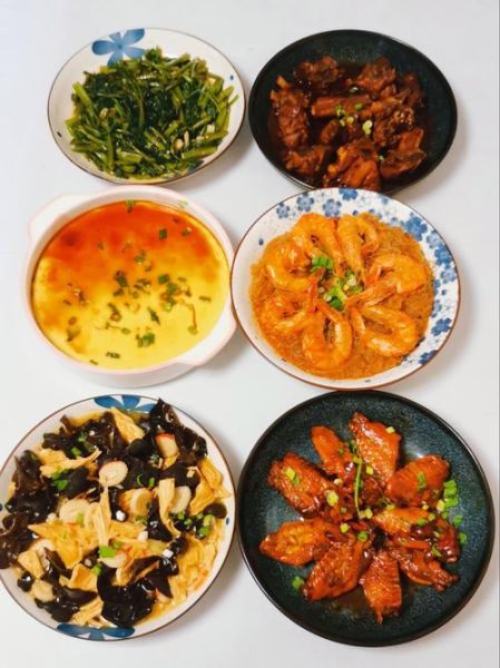 晚饭做什么简单又好吃_家常饭做法大全-第1张图片-山城妙识 晚饭做什么简单又好吃_家常饭做法大全-第1张图片-山城妙识