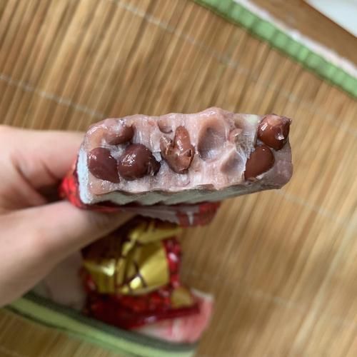 赤豆棒冰怎么做_赤豆棒冰热量高吗-第2张图片-山城妙识