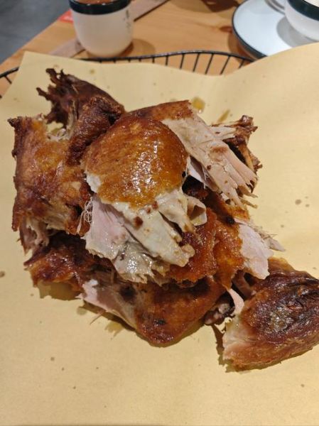 手撕烤鸭怎么做_手撕烤鸭的做法步骤-第2张图片-山城妙识 手撕烤鸭怎么做_手撕烤鸭的做法步骤-第2张图片-山城妙识