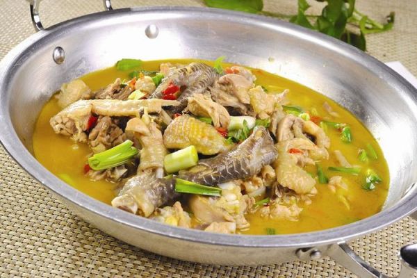 野鸡怎么做好吃_野鸡去腥方法-第1张图片-山城妙识