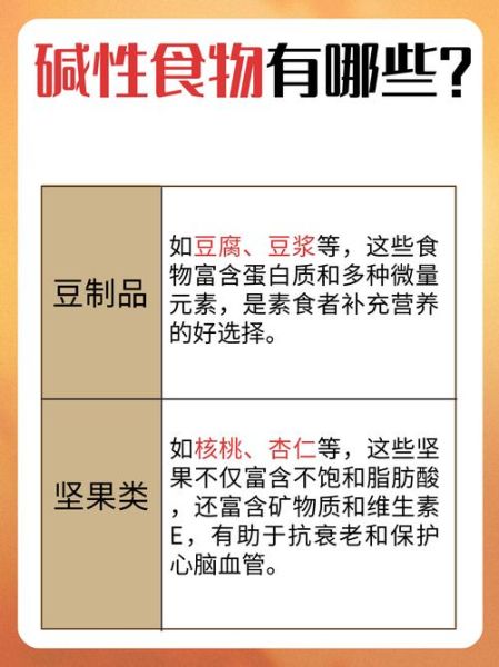 碱性水果和蔬菜有哪些_如何科学搭配-第3张图片-山城妙识 碱性水果和蔬菜有哪些_如何科学搭配-第3张图片-山城妙识