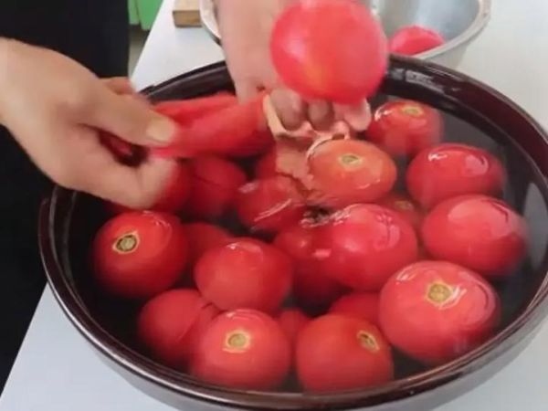 番茄酱怎么做才好吃_家庭自制番茄酱最正宗的做法-第2张图片-山城妙识 番茄酱怎么做才好吃_家庭自制番茄酱最正宗的做法-第2张图片-山城妙识