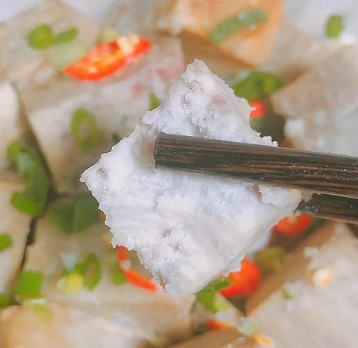 芋头怎么蒸好吃_蒸芋头需要多长时间-第2张图片-山城妙识