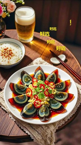 家庭松花蛋怎么做_松花蛋腌制多久能吃-第1张图片-山城妙识 家庭松花蛋怎么做_松花蛋腌制多久能吃-第1张图片-山城妙识