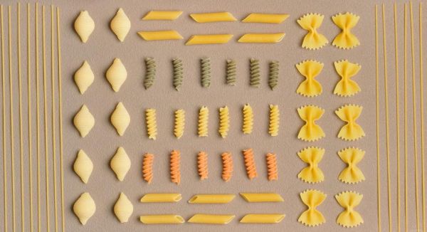 意大利面怎么煮_意大利面有哪些种类-第2张图片-山城妙识 意大利面怎么煮_意大利面有哪些种类-第2张图片-山城妙识