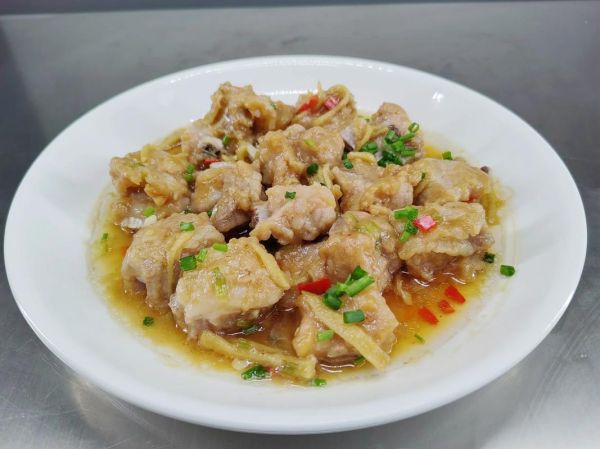 蒸排骨怎么蒸才嫩滑_蒸排骨需要多长时间-第1张图片-山城妙识 蒸排骨怎么蒸才嫩滑_蒸排骨需要多长时间-第1张图片-山城妙识