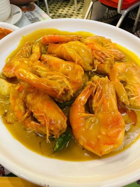 咖喱大虾用什么虾_哪种虾最适合做咖喱大虾-第3张图片-山城妙识 咖喱大虾用什么虾_哪种虾最适合做咖喱大虾-第3张图片-山城妙识