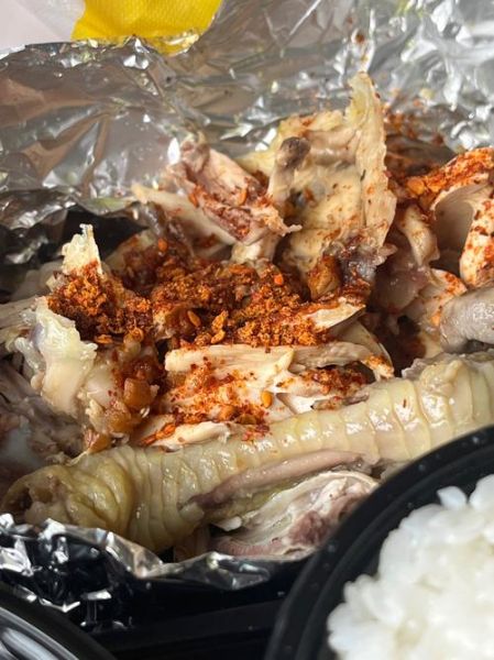 叫花鸡是哪里的名菜_正宗做法揭秘-第1张图片-山城妙识 叫花鸡是哪里的名菜_正宗做法揭秘-第1张图片-山城妙识