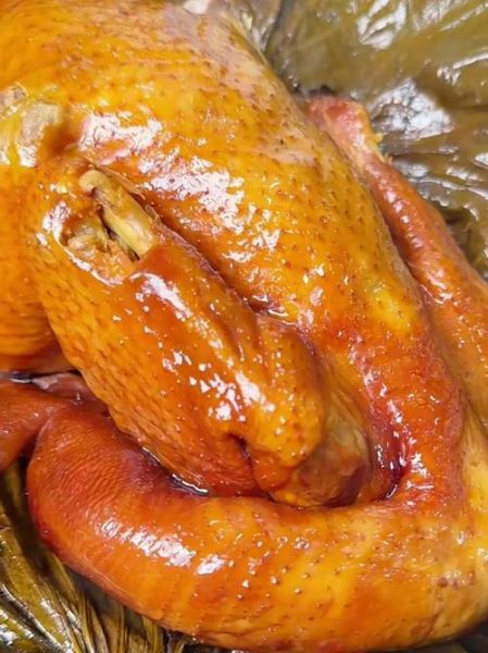 叫花鸡是哪里的名菜_正宗做法揭秘-第2张图片-山城妙识 叫花鸡是哪里的名菜_正宗做法揭秘-第2张图片-山城妙识