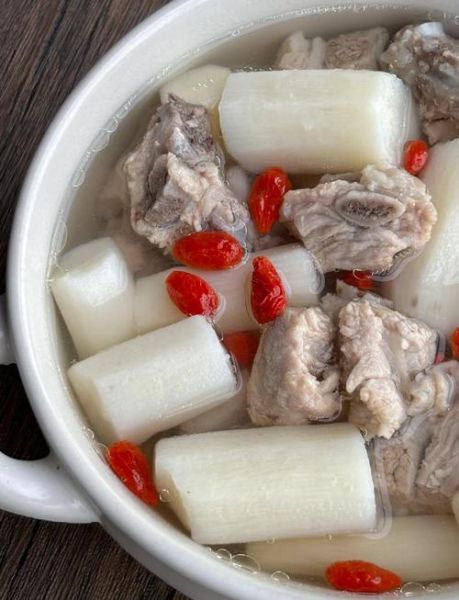 孕妇能吃山药炖排骨吗_山药炖排骨孕妇禁忌-第1张图片-山城妙识 孕妇能吃山药炖排骨吗_山药炖排骨孕妇禁忌-第1张图片-山城妙识