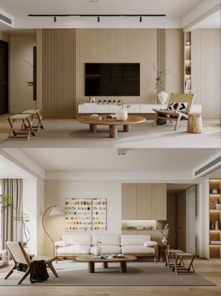 日式装修多少钱一平_日式装修适合小户型吗-第1张图片-山城妙识 日式装修多少钱一平_日式装修适合小户型吗-第1张图片-山城妙识