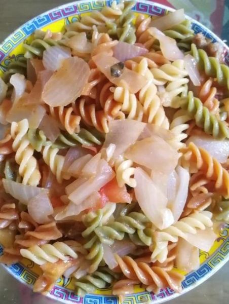 螺丝面怎么做好吃_螺丝面家常做法大全-第2张图片-山城妙识 螺丝面怎么做好吃_螺丝面家常做法大全-第2张图片-山城妙识