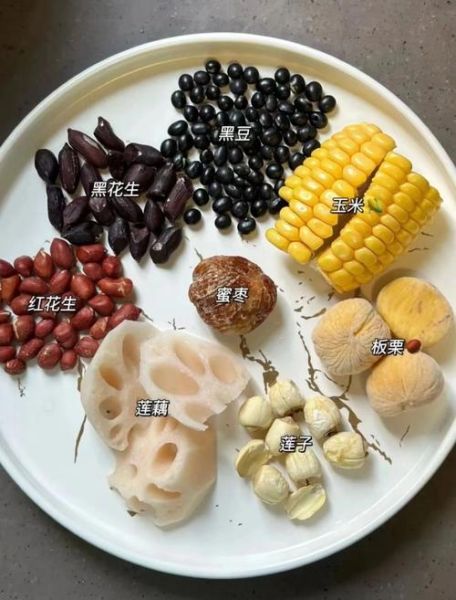 补阴的食物有哪些_阴虚体质吃什么好-第2张图片-山城妙识 补阴的食物有哪些_阴虚体质吃什么好-第2张图片-山城妙识