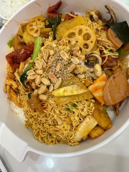 麻辣香锅外卖评价怎么写_麻辣香锅外卖好吃吗-第3张图片-山城妙识 麻辣香锅外卖评价怎么写_麻辣香锅外卖好吃吗-第3张图片-山城妙识