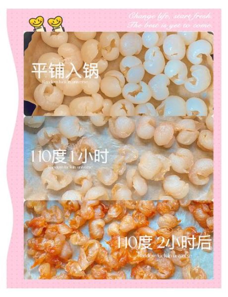 龙眼肉怎么做_龙眼肉的做法视频-第2张图片-山城妙识 龙眼肉怎么做_龙眼肉的做法视频-第2张图片-山城妙识