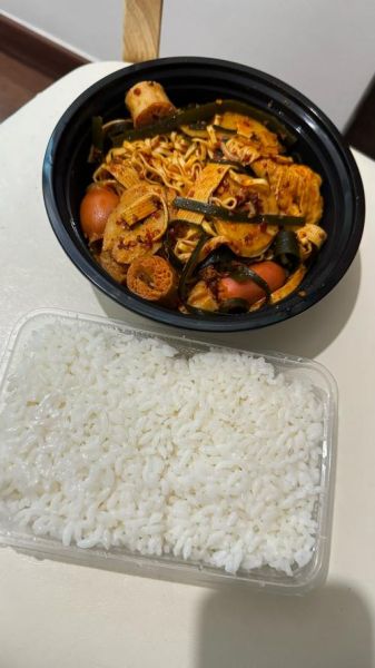 麻辣香锅外卖评价怎么写_麻辣香锅外卖好吃吗-第1张图片-山城妙识 麻辣香锅外卖评价怎么写_麻辣香锅外卖好吃吗-第1张图片-山城妙识