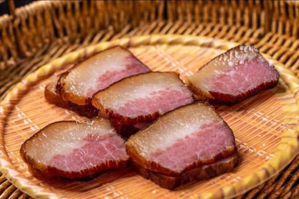 腊肉怎么腌制_腊肉怎么晾晒-第2张图片-山城妙识