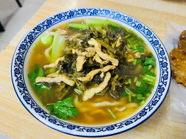 肉丝面高清图片怎么拍_肉丝面高清图片拍摄技巧-第3张图片-山城妙识 肉丝面高清图片怎么拍_肉丝面高清图片拍摄技巧-第3张图片-山城妙识