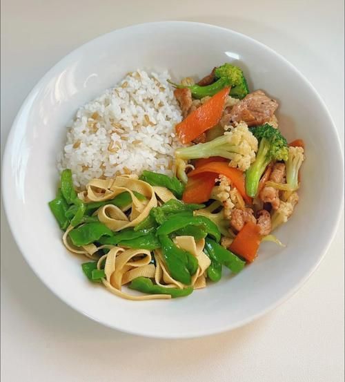 白菜肉丝盖饭怎么做_白菜肉丝盖饭热量高吗-第2张图片-山城妙识 白菜肉丝盖饭怎么做_白菜肉丝盖饭热量高吗-第2张图片-山城妙识