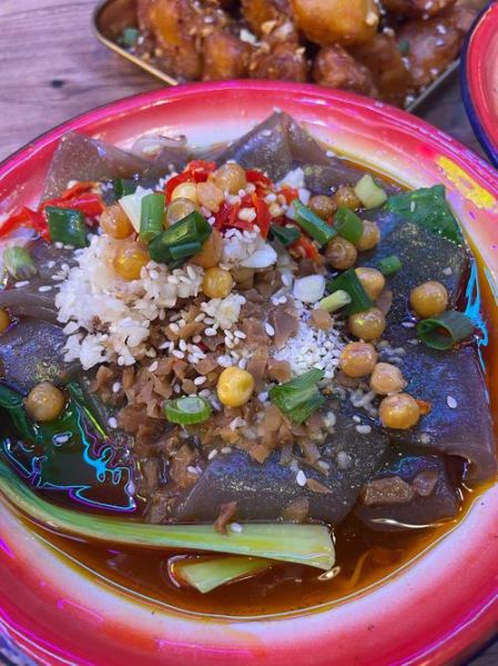 四川小吃做法_怎么做最正宗-第1张图片-山城妙识 四川小吃做法_怎么做最正宗-第1张图片-山城妙识