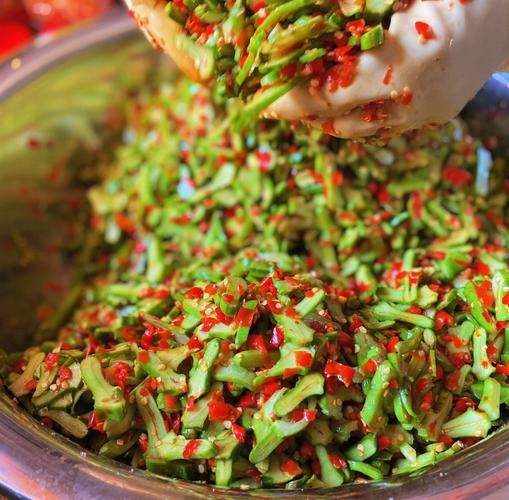 刀豆怎么腌制好吃又脆_刀豆腌制多久才入味-第3张图片-山城妙识 刀豆怎么腌制好吃又脆_刀豆腌制多久才入味-第3张图片-山城妙识