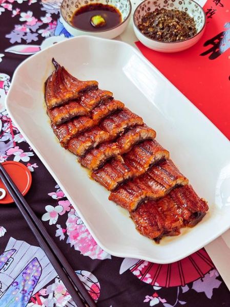 鳗鱼怎么做好吃_家庭版蒲烧鳗鱼步骤-第1张图片-山城妙识 鳗鱼怎么做好吃_家庭版蒲烧鳗鱼步骤-第1张图片-山城妙识