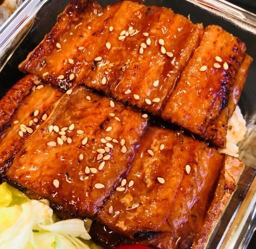 鳗鱼怎么做好吃_家庭版蒲烧鳗鱼步骤-第3张图片-山城妙识 鳗鱼怎么做好吃_家庭版蒲烧鳗鱼步骤-第3张图片-山城妙识