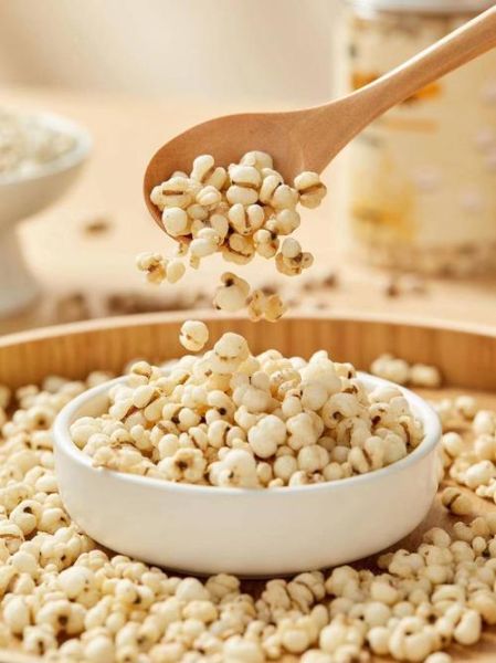 薏米能减肥吗_薏米有哪些禁忌-第3张图片-山城妙识