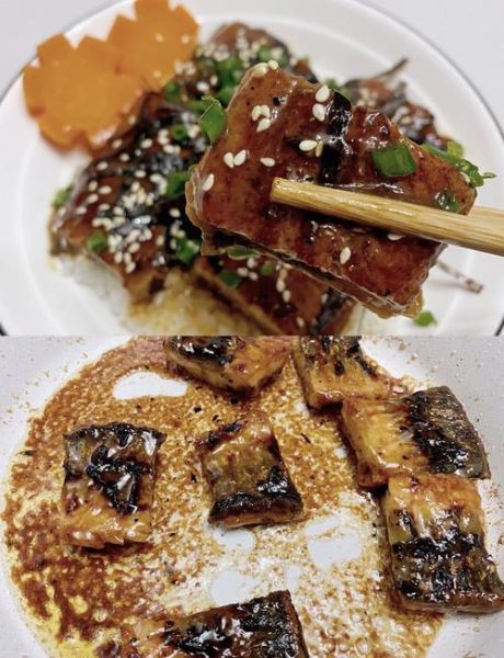 鳗鱼怎么做好吃_家庭版蒲烧鳗鱼步骤-第2张图片-山城妙识 鳗鱼怎么做好吃_家庭版蒲烧鳗鱼步骤-第2张图片-山城妙识