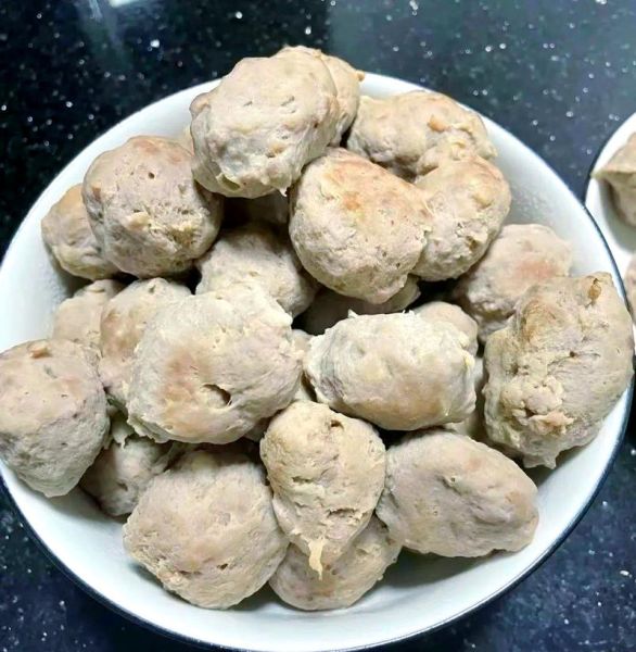 牛肉丸怎么做才弹牙_牛肉丸菜谱大全-第2张图片-山城妙识 牛肉丸怎么做才弹牙_牛肉丸菜谱大全-第2张图片-山城妙识