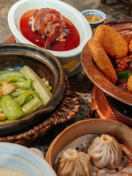 南京大排档必点菜有哪些_南京大排档招牌菜推荐-第1张图片-山城妙识 南京大排档必点菜有哪些_南京大排档招牌菜推荐-第1张图片-山城妙识