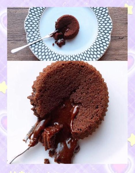 创意蛋糕店食谱大全_新手也能做的爆浆巧克力蛋糕-第1张图片-山城妙识 创意蛋糕店食谱大全_新手也能做的爆浆巧克力蛋糕-第1张图片-山城妙识