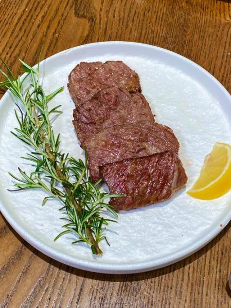 西餐牛排怎么做_煎牛排几分熟最好吃-第2张图片-山城妙识 西餐牛排怎么做_煎牛排几分熟最好吃-第2张图片-山城妙识