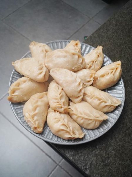 猪肉和什么菜包饺子好吃_猪肉饺子最佳蔬菜搭配-第2张图片-山城妙识