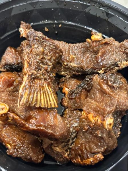 上海熏鱼正宗做法_如何做出外酥里嫩的口感-第2张图片-山城妙识 上海熏鱼正宗做法_如何做出外酥里嫩的口感-第2张图片-山城妙识