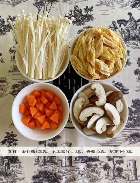 素汤的做法大全_素汤怎么做好喝-第1张图片-山城妙识