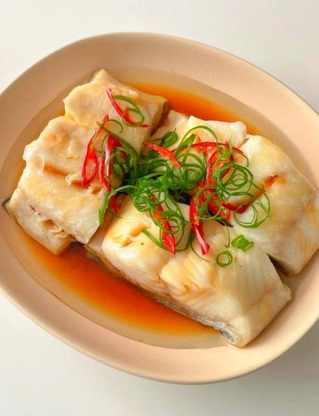 雪鱼怎么做好吃_雪鱼做法家常简单-第1张图片-山城妙识