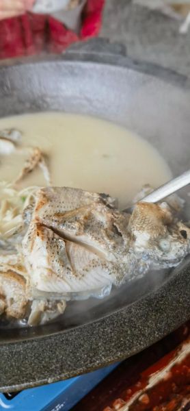 鲈鱼汤下奶吗_产后喝鲈鱼汤多久见效-第3张图片-山城妙识