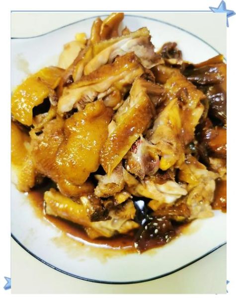 电饭锅酱油鸡怎么做_零失败家常版-第2张图片-山城妙识 电饭锅酱油鸡怎么做_零失败家常版-第2张图片-山城妙识