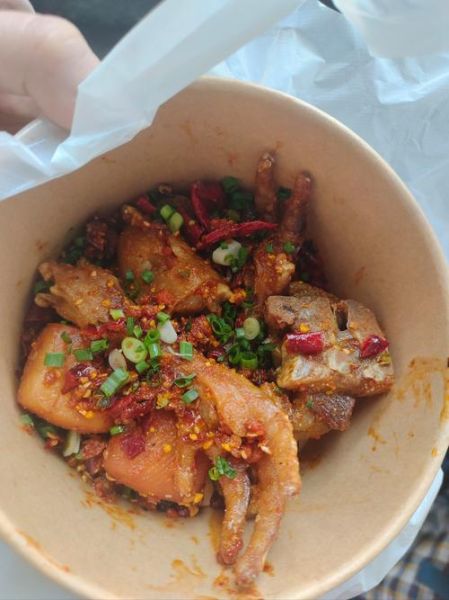 油炸鸡爪怎么做好吃_油炸鸡爪的做法大全-第3张图片-山城妙识 油炸鸡爪怎么做好吃_油炸鸡爪的做法大全-第3张图片-山城妙识