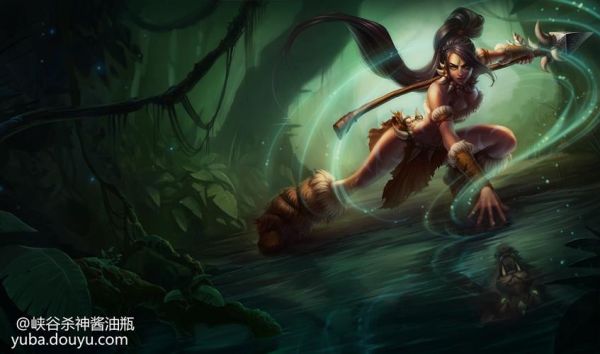 酱油瓶豹女是谁_酱油瓶豹女怎么火的-第1张图片-山城妙识 酱油瓶豹女是谁_酱油瓶豹女怎么火的-第1张图片-山城妙识