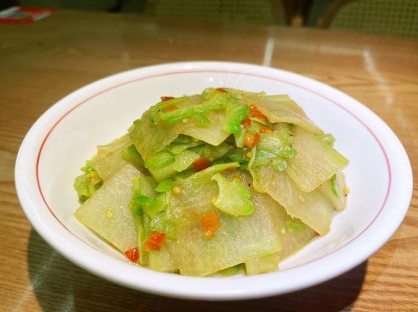 苦瓜怎么炒不苦_苦瓜怎么做好吃-第1张图片-山城妙识 苦瓜怎么炒不苦_苦瓜怎么做好吃-第1张图片-山城妙识