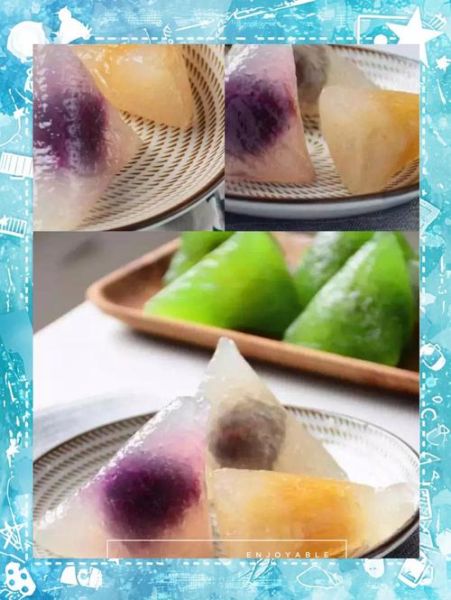 西米咸粽子怎么做_西米咸粽子做法大全-第1张图片-山城妙识 西米咸粽子怎么做_西米咸粽子做法大全-第1张图片-山城妙识