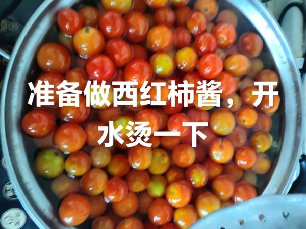 西红柿酱怎么熬才好吃_西红柿酱不酸的小窍门-第1张图片-山城妙识 西红柿酱怎么熬才好吃_西红柿酱不酸的小窍门-第1张图片-山城妙识
