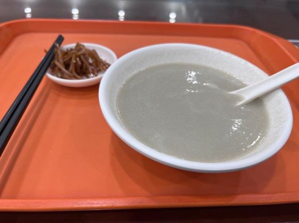 豆汁粥怎么做_老北京豆汁粥做法视频详解-第3张图片-山城妙识 豆汁粥怎么做_老北京豆汁粥做法视频详解-第3张图片-山城妙识