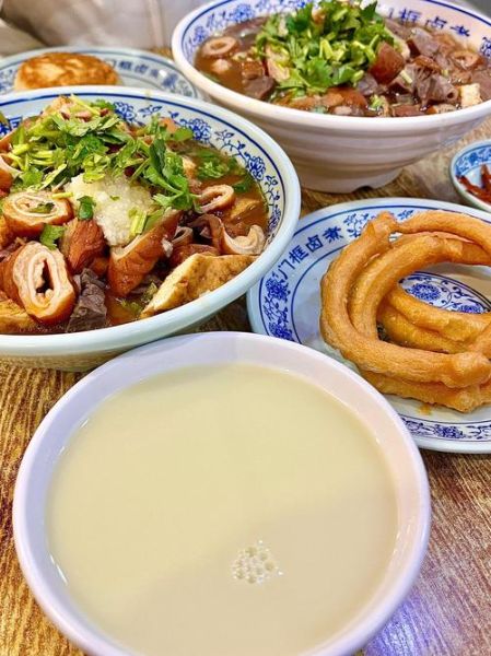 豆汁粥怎么做_老北京豆汁粥做法视频详解-第2张图片-山城妙识 豆汁粥怎么做_老北京豆汁粥做法视频详解-第2张图片-山城妙识