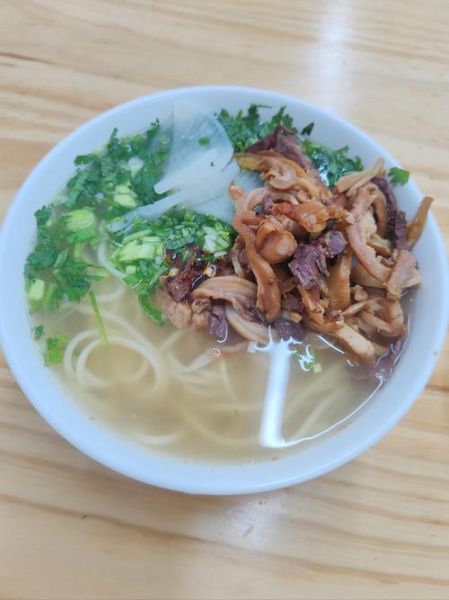 牛杂面高清图片怎么拍_牛杂面高清图拍摄技巧-第2张图片-山城妙识 牛杂面高清图片怎么拍_牛杂面高清图拍摄技巧-第2张图片-山城妙识