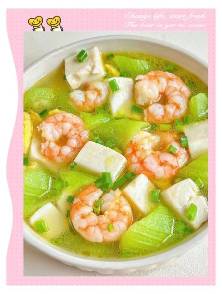 虾仁豆腐煲怎么做_虾仁豆腐煲用什么豆腐-第3张图片-山城妙识 虾仁豆腐煲怎么做_虾仁豆腐煲用什么豆腐-第3张图片-山城妙识